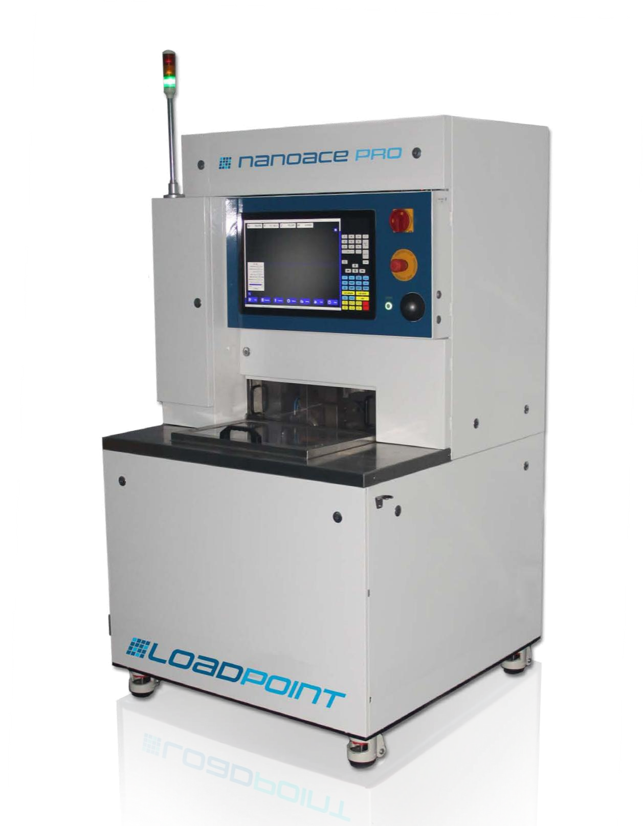 Dicing Machines | Loadpoint